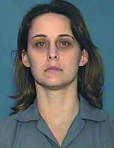 Amanda E. Lewis: Where is Adrianna's Mom Today?