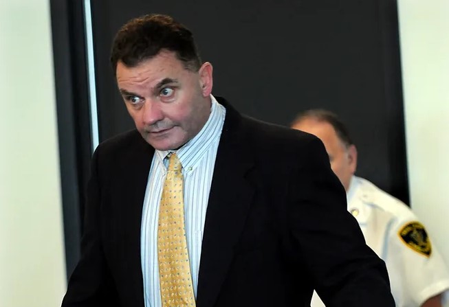 Edward Schiller Murder: How Did He Die? Who Killed Him?