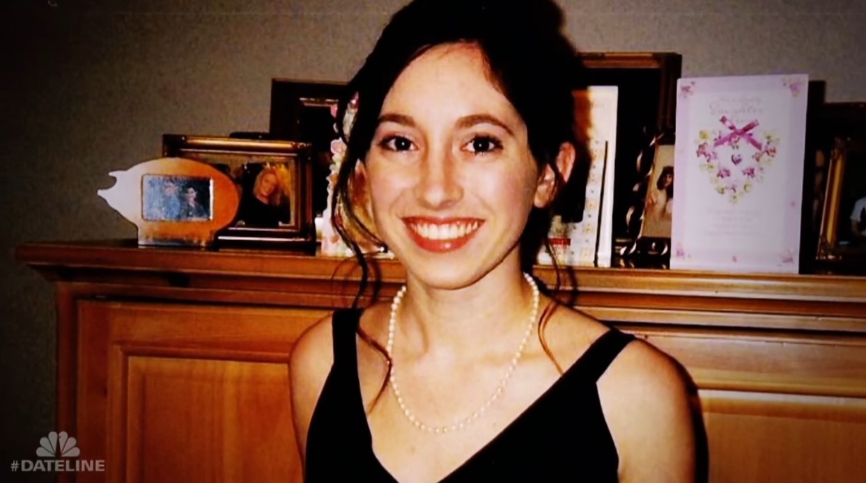 Michelle Hadley: Where is Ian Diaz's Ex-fiancée Today?