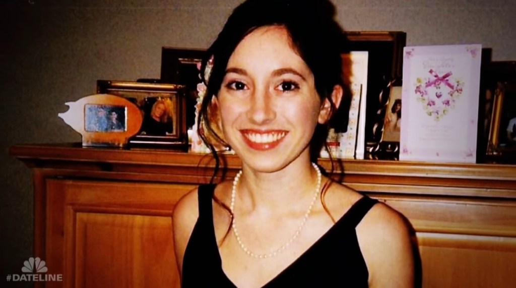 Michelle Hadley: Where is Ian Diaz's Ex-fiancée Today?