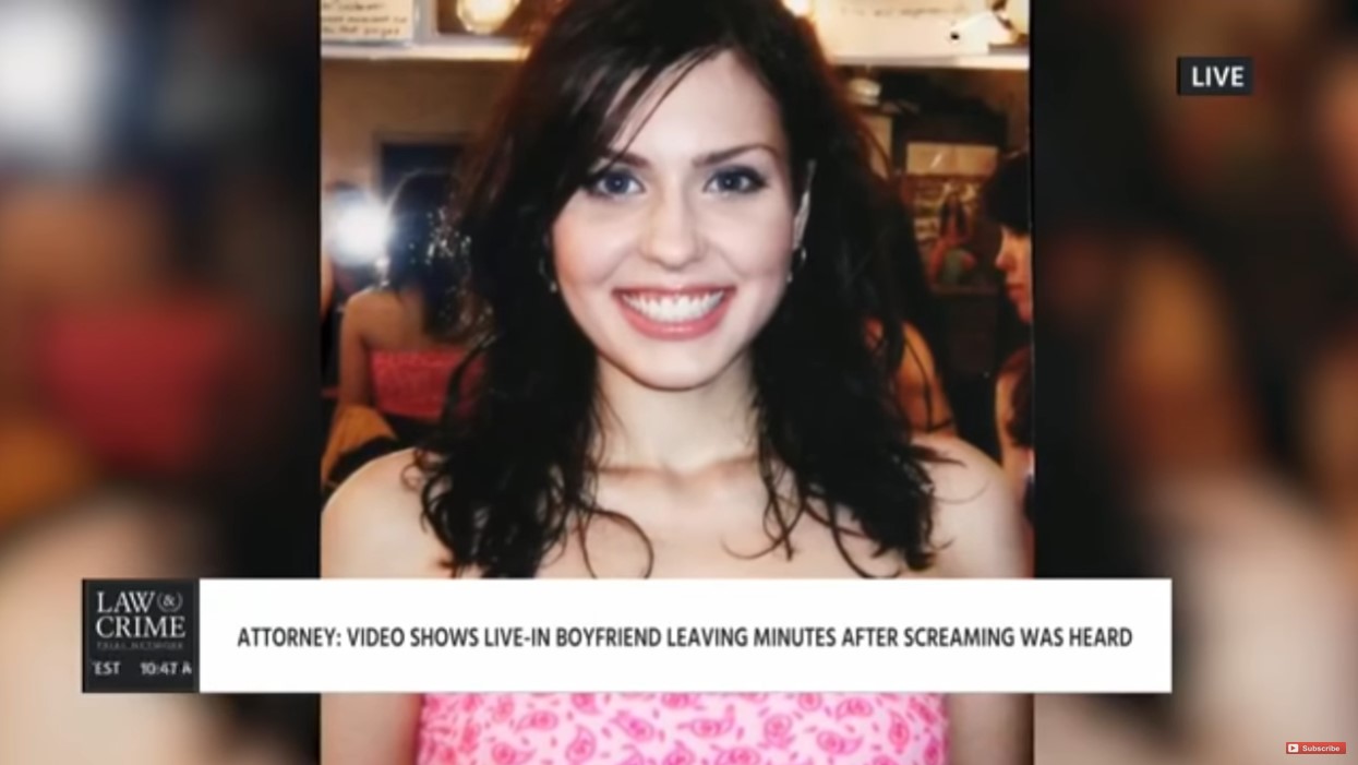 Catherine Woods Murder: Where is Paul Cortez Today?