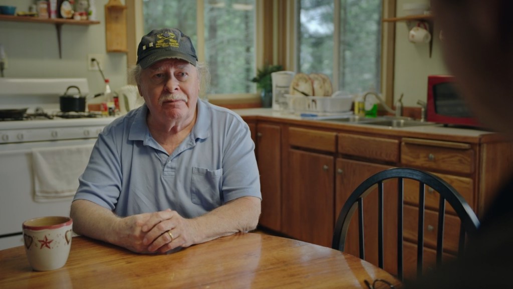 Jim Crabtree: Where is Darlene Elizabeth Ferrin's Ex-Husband Today?