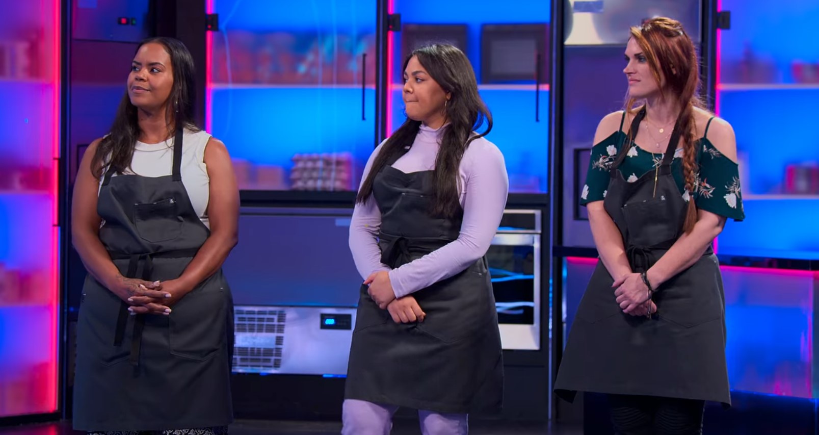 Danya Smith: Where is Is It Cake Contestant Today?