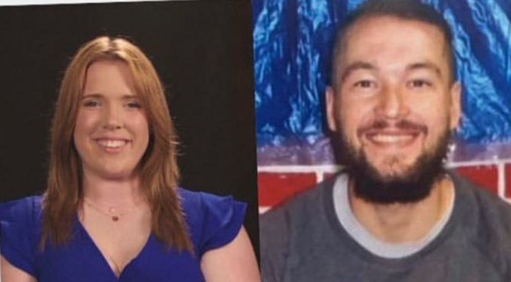 Savannah and Jake From Love During Lockup: All We Know About the Couple