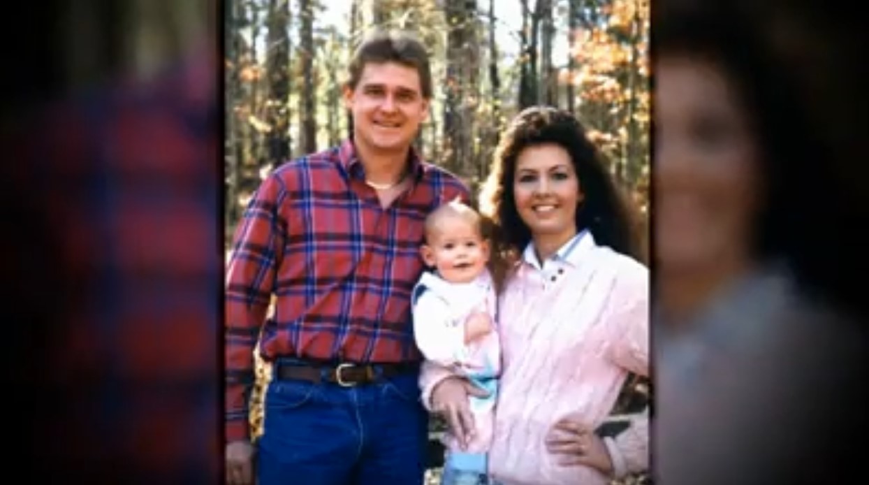 William Scott Mayfield: Where is Teresa's Husband Today?