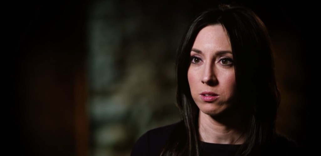 Michelle Hadley: Where is Ian Diaz's Ex-fiancée Today?