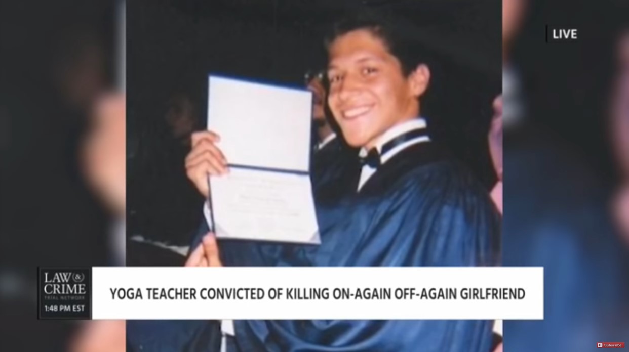 Catherine Woods Murder: Where is Paul Cortez Today?