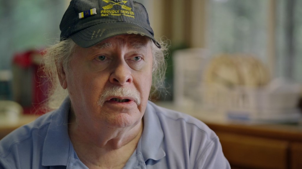 Jim Crabtree: Where is Darlene Elizabeth Ferrin's Ex-Husband Today?