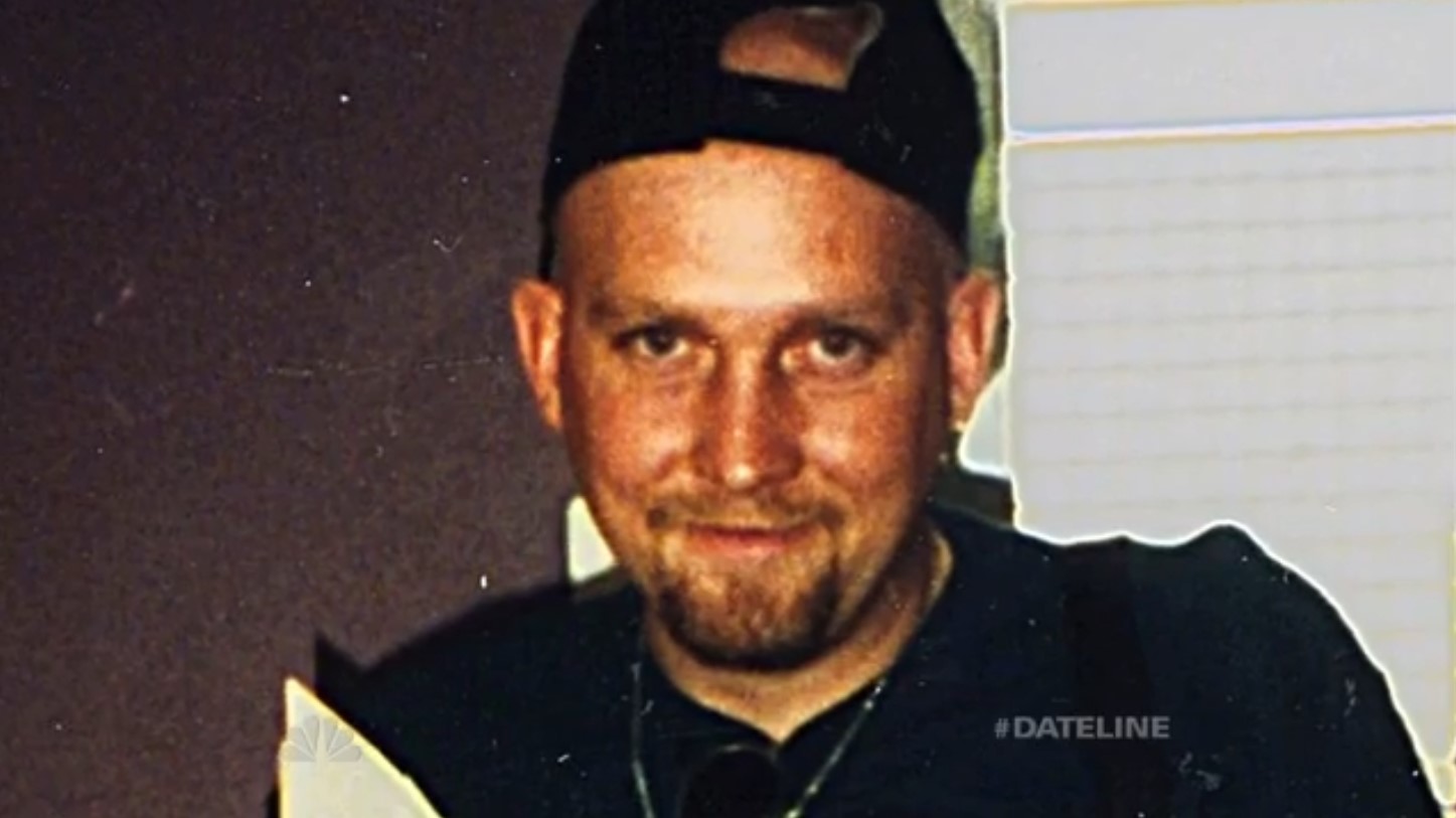 Joel Patrick Courtney: Where is The Killer Today?