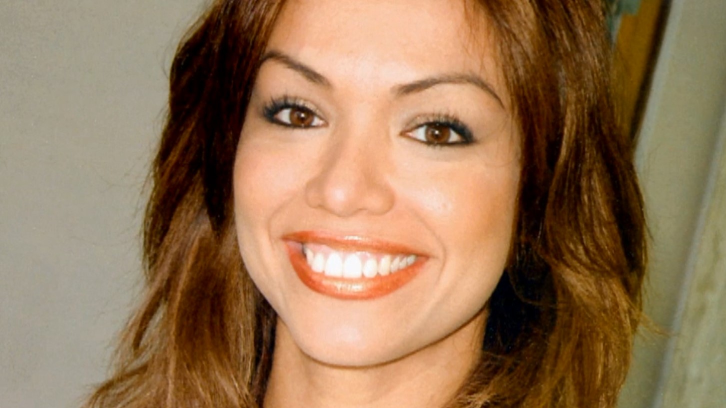 Claudia Haro: Where is Garrett Warren's Ex-Wife Today?