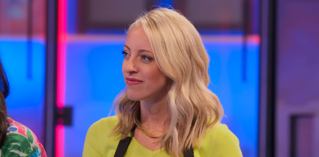 Kayla Giddings: Where is Is It Cake Contestant Today?