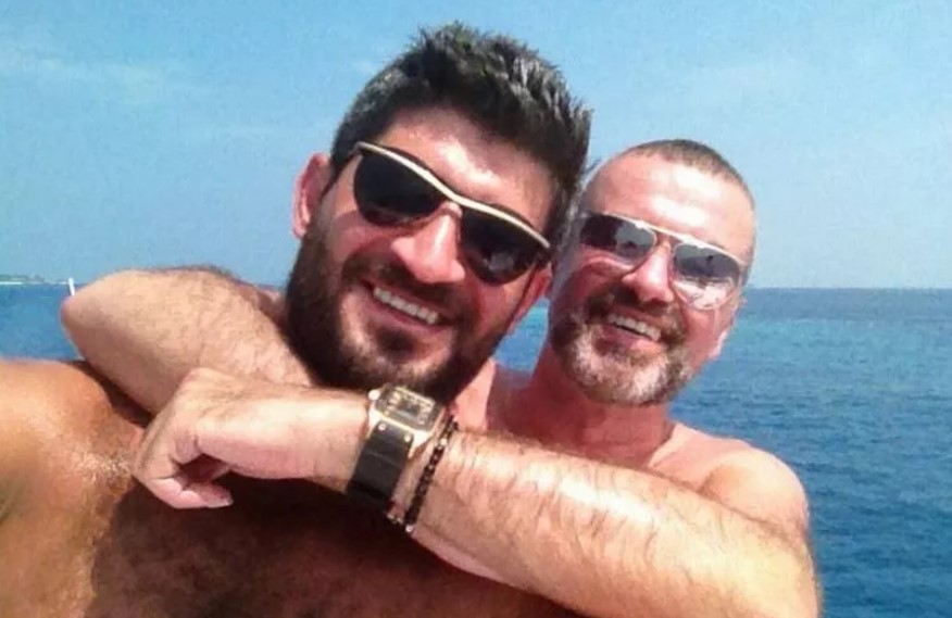 Fadi Fawaz: Where is George Michael's Ex-Boyfriend Today?
