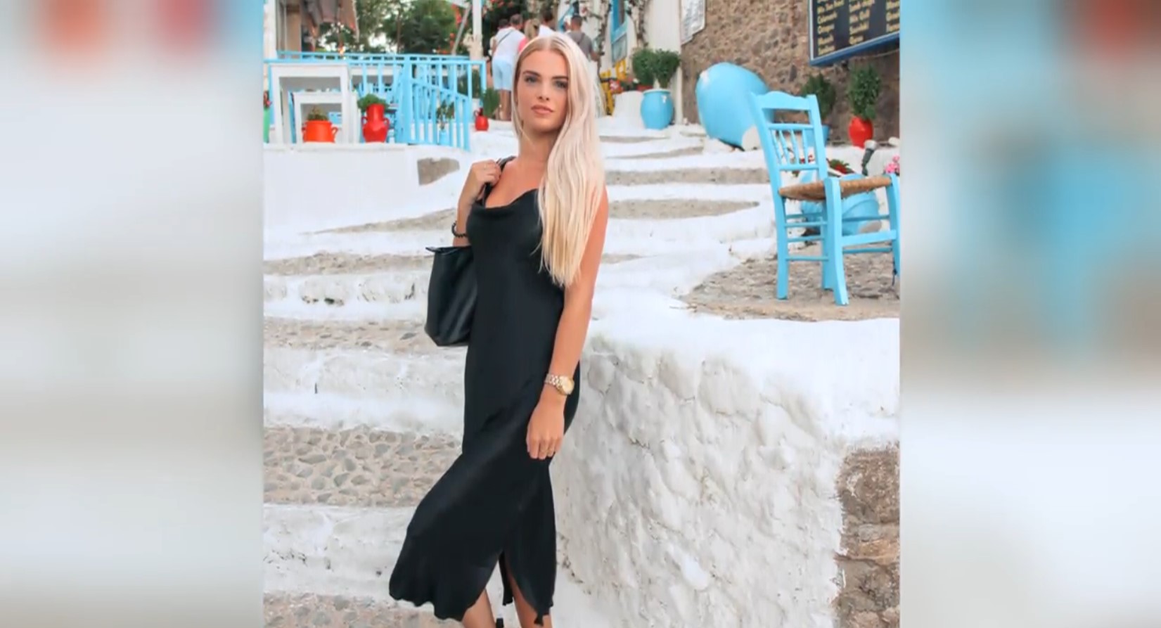 Julio and Kirsten From 90 Day Fiance: Here's All We Know About the Couple