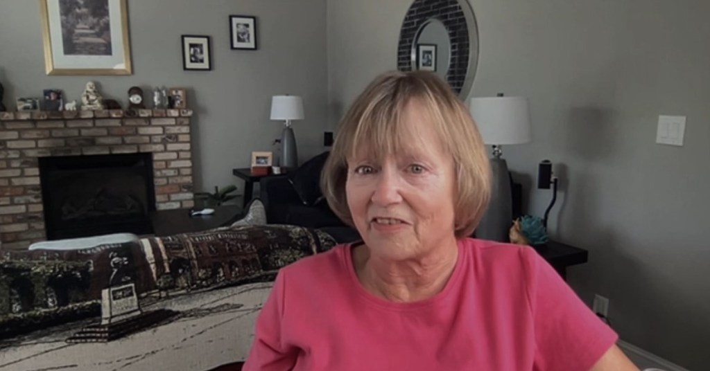 Kris Chambers: Darlene Elizabeth Ferrin's Sister is Living a Quiet Life ...