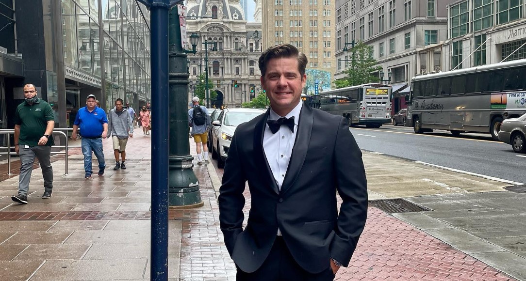 Eddie Lucas: Where is the Below Deck Star Today?