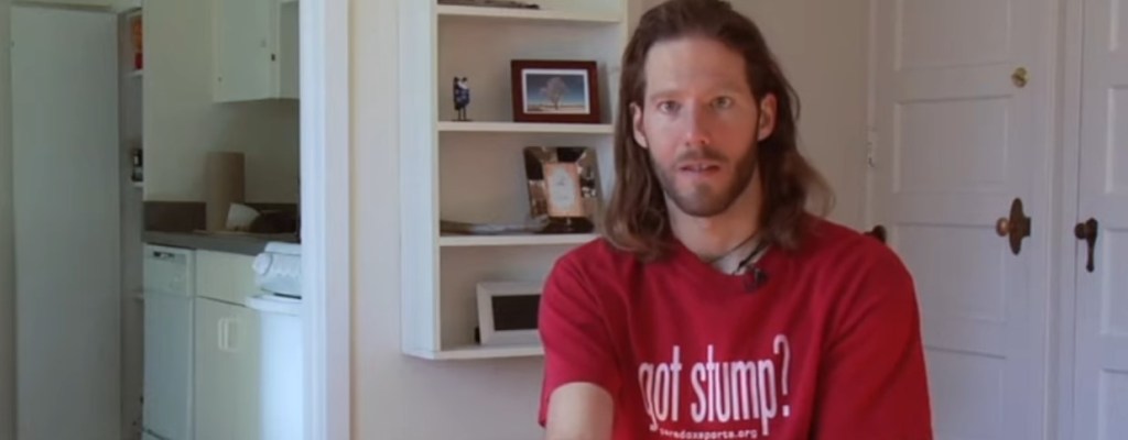 Aron Ralston: Where is 127 Hours Survivor Today?