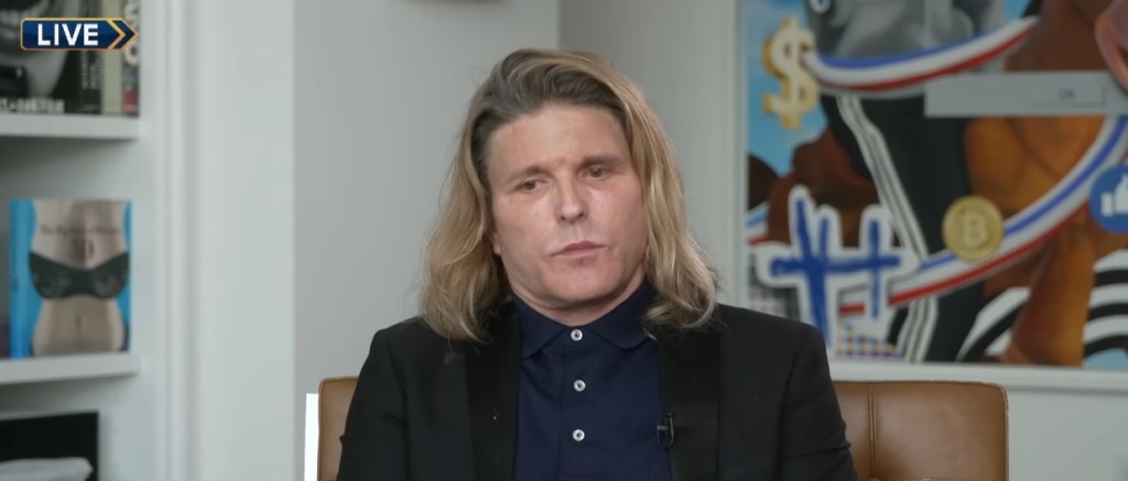 Kenny Goss: Where is George Michael's Ex-Boyfriend Today?