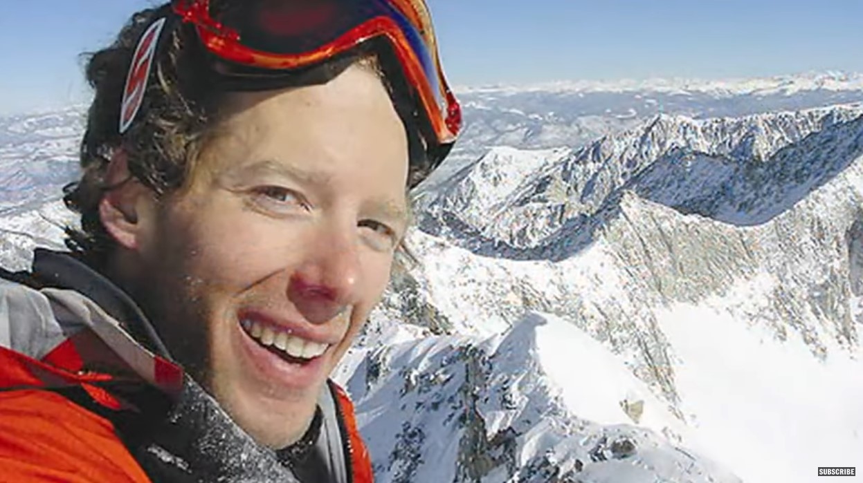 Aron Ralston: Where is 127 Hours Survivor Today?