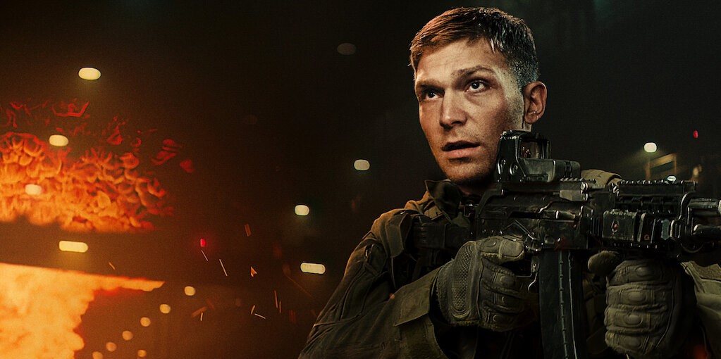 Netflix's Soulcatcher: Exploring All Shooting Locations