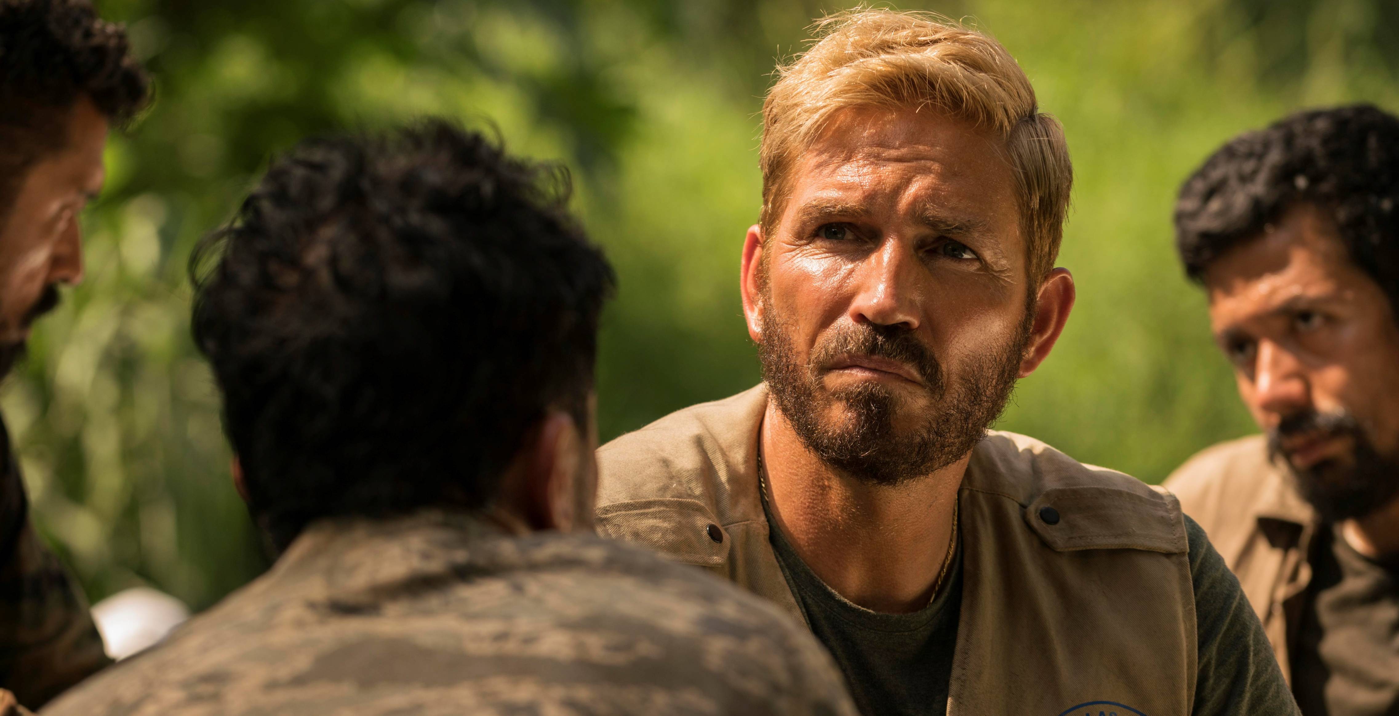 Sound of Freedom: 10 Similar Movies You Must Watch Next