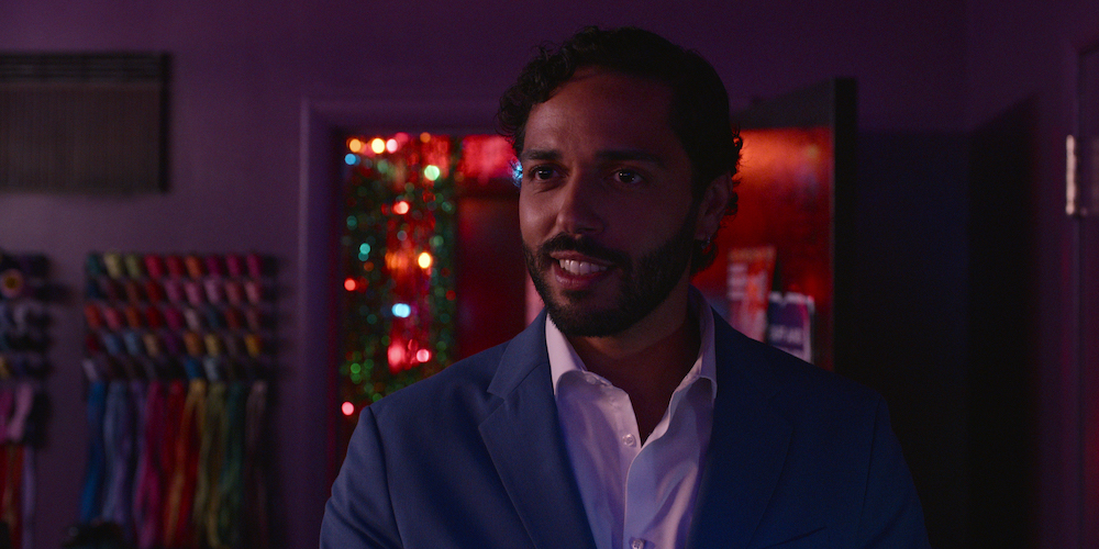 Survival of the Thickest: Do Mavis and Luca End Up Together?