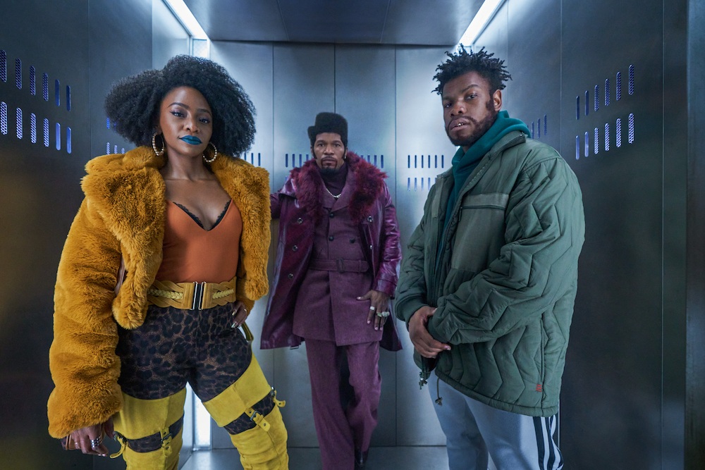 12 Best Hood Movies on Netflix Right Now
