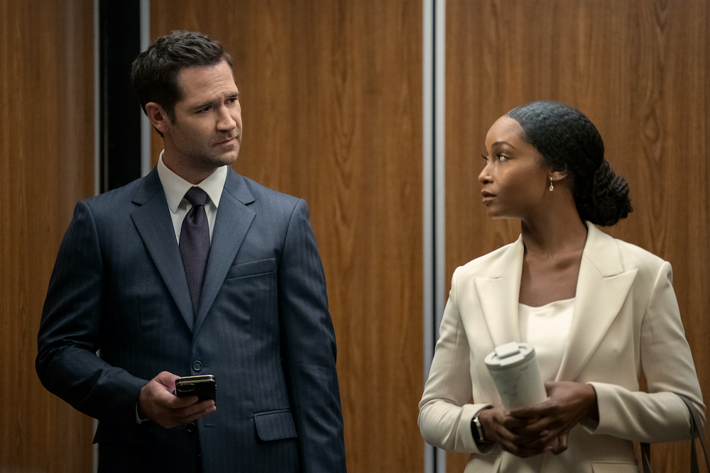 Is Lisa Found Guilty in The Lincoln Lawyer? Does She go to Prison?