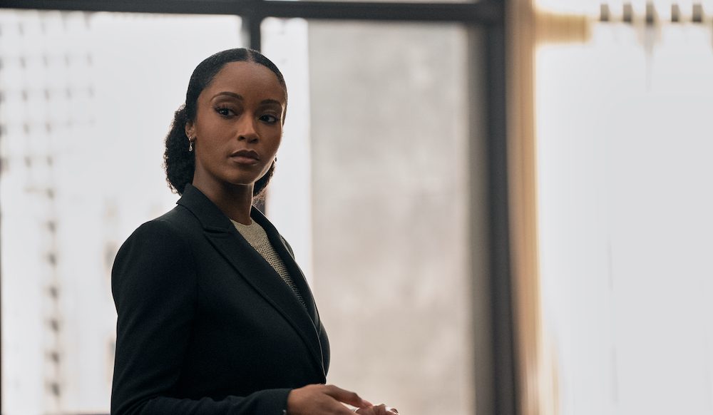 Who is Andrea Freemann in The Lincoln Lawyer?