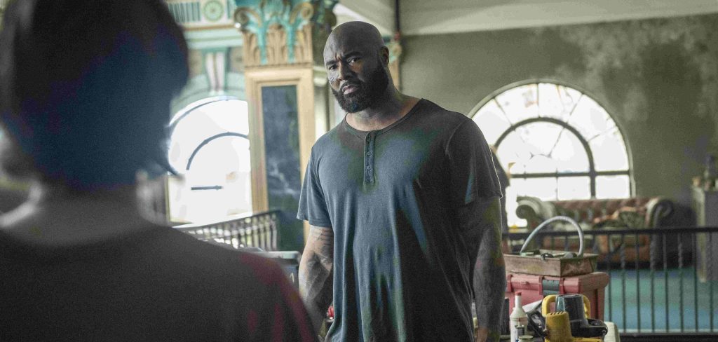 The Walking Dead Dead City Episode 3 Recap: People Are a Resource