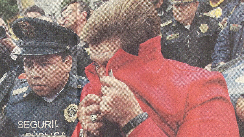 Juana Barraza Samperio: Where is the Serial Killer Today?