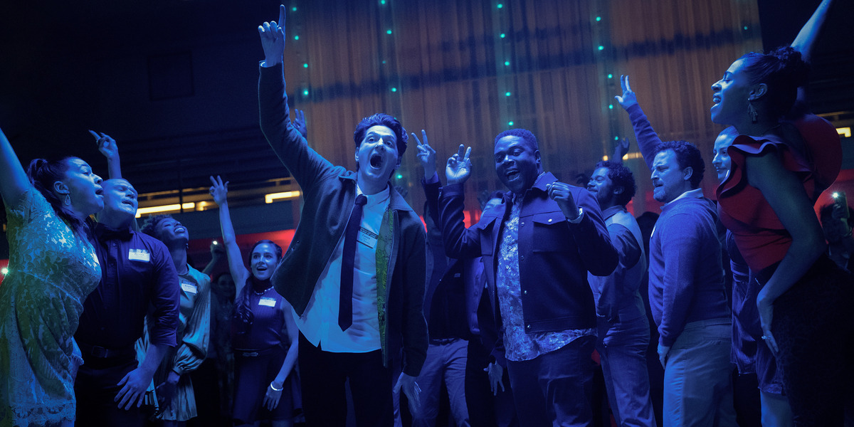 24 Best Party Movies on Netflix Right Now