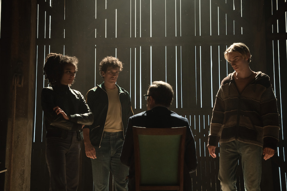 The Crowded Room Finale Recap and Ending, Explained