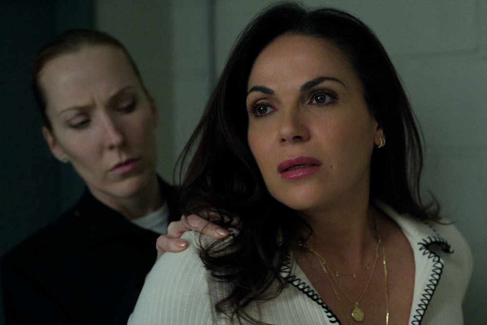 The Lincoln Lawyer: What Happens to Lisa? Is She Found Guilty? Does She ...