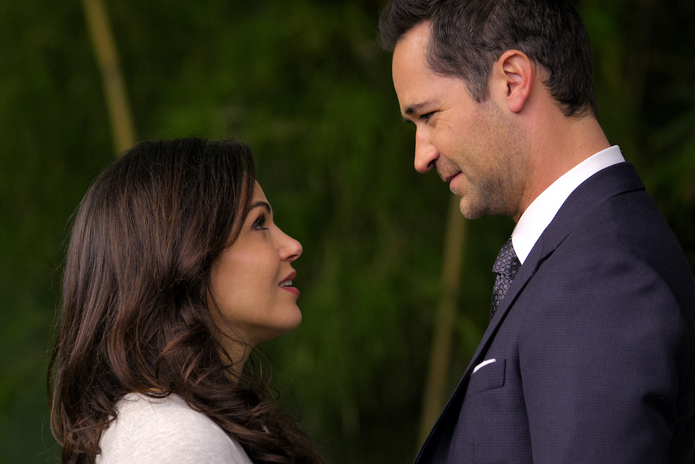 Is Lisa Found Guilty in The Lincoln Lawyer? Does She go to Prison?