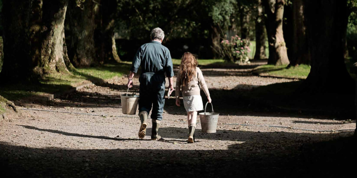 The Quiet Girl Ending, Explained: Who is Cait Calling?