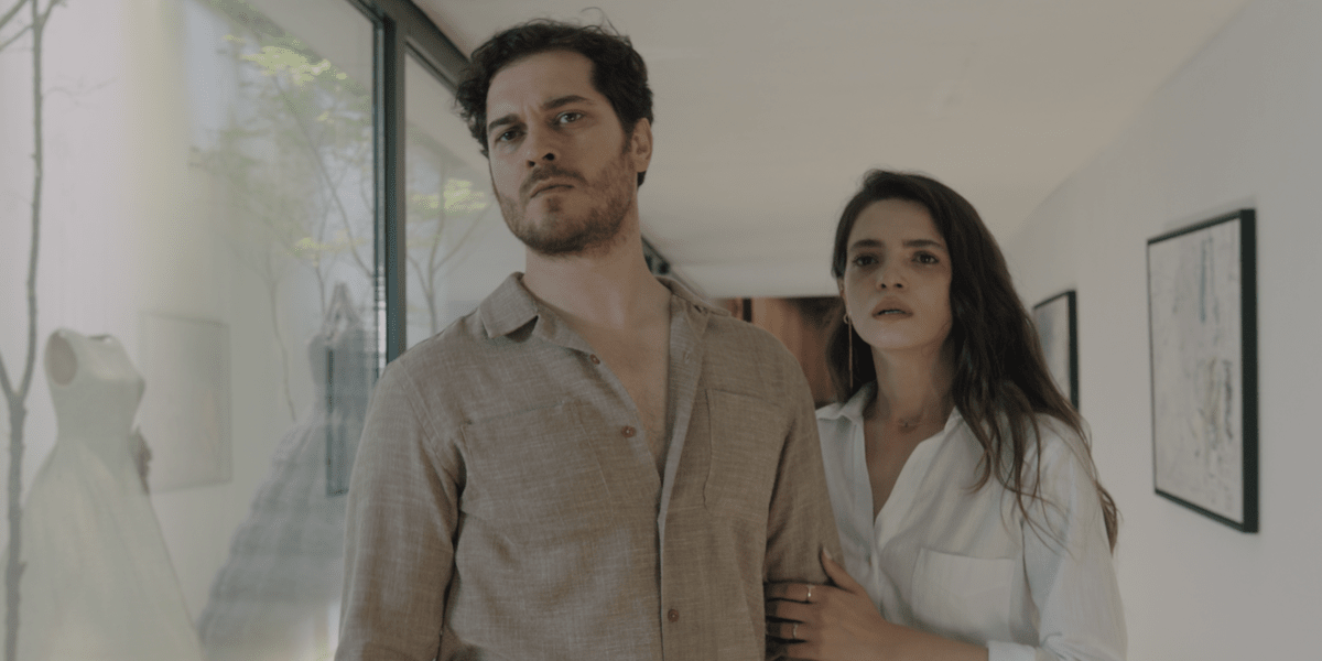 The Tailor Season 2 Ending, Explained: Why Did Kiraz Leave Peyami?