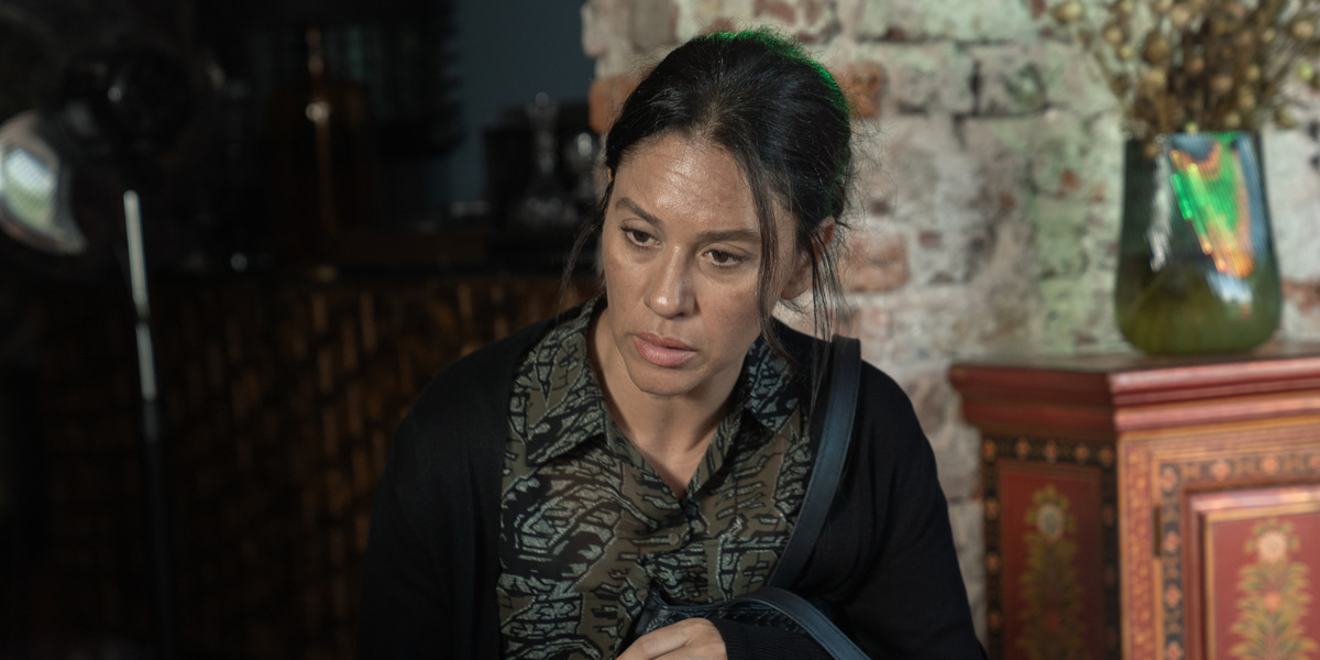 The Tailor Season 2 Ending, Explained: Why Did Kiraz Leave Peyami?