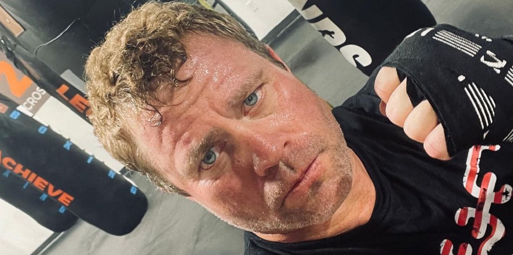 Tim Ballard: Where is Ex-US Special Agent Today?