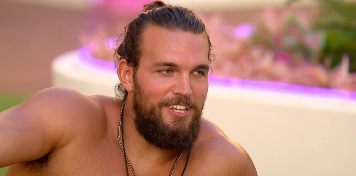Victor Gonzalez: Where is Love Island USA Contestant Today?