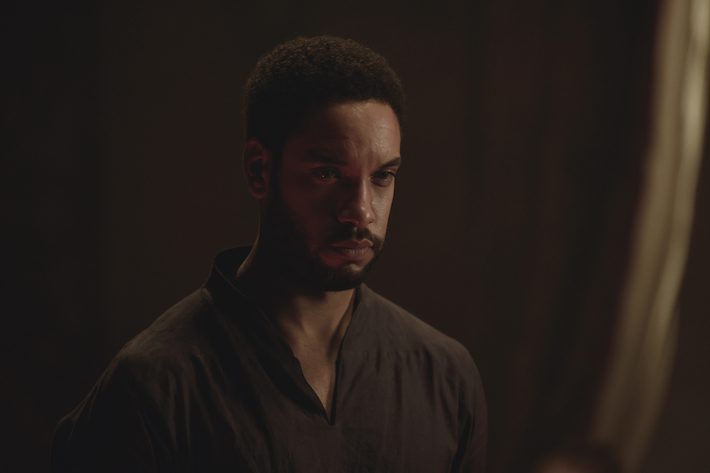 The Witcher: What Happens to Istredd? Is He Dead? Where Does Vilgefortz ...