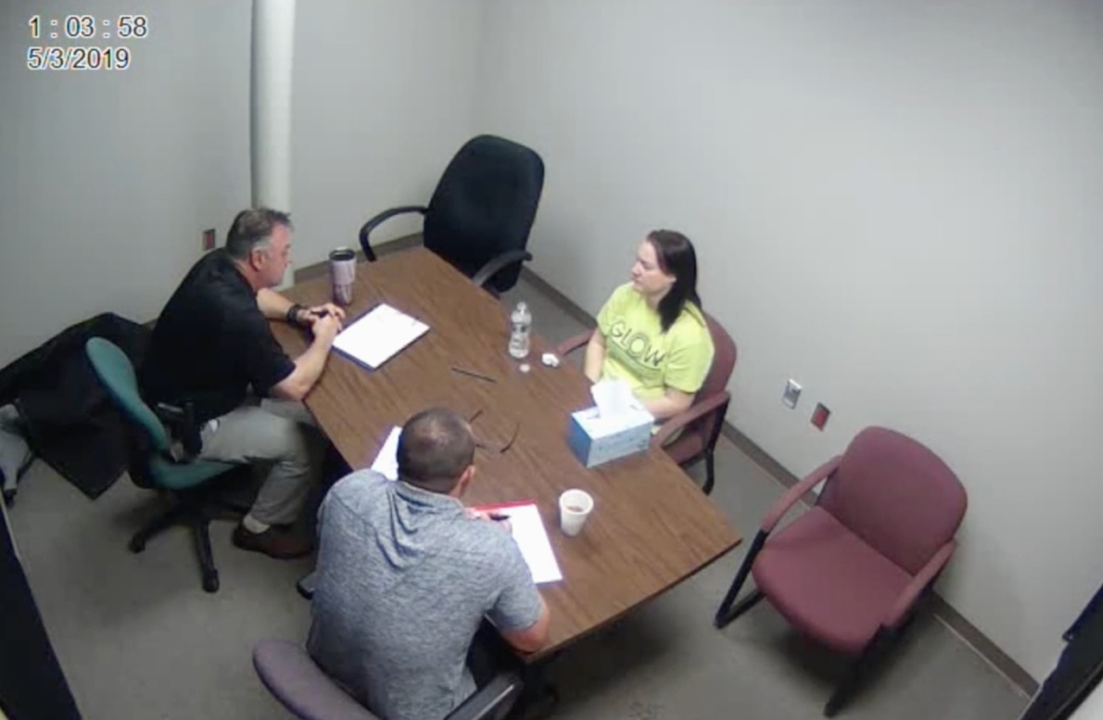 Andy Kimbrel Murder: Where is Stephanie Keller Today?