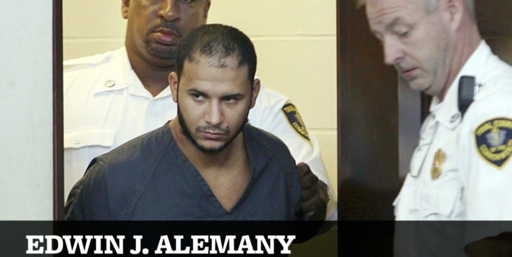 Amy Lord Murder: Where is Edwin Alemany Today?