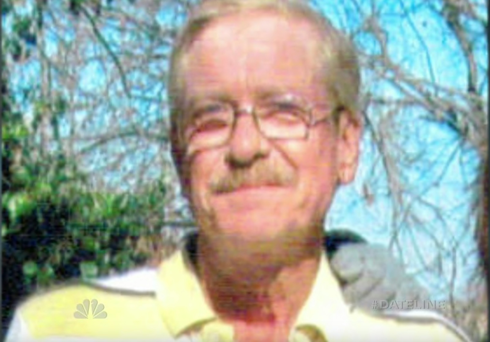 Bruce Harkey: Where is the Killer Stepson Today?