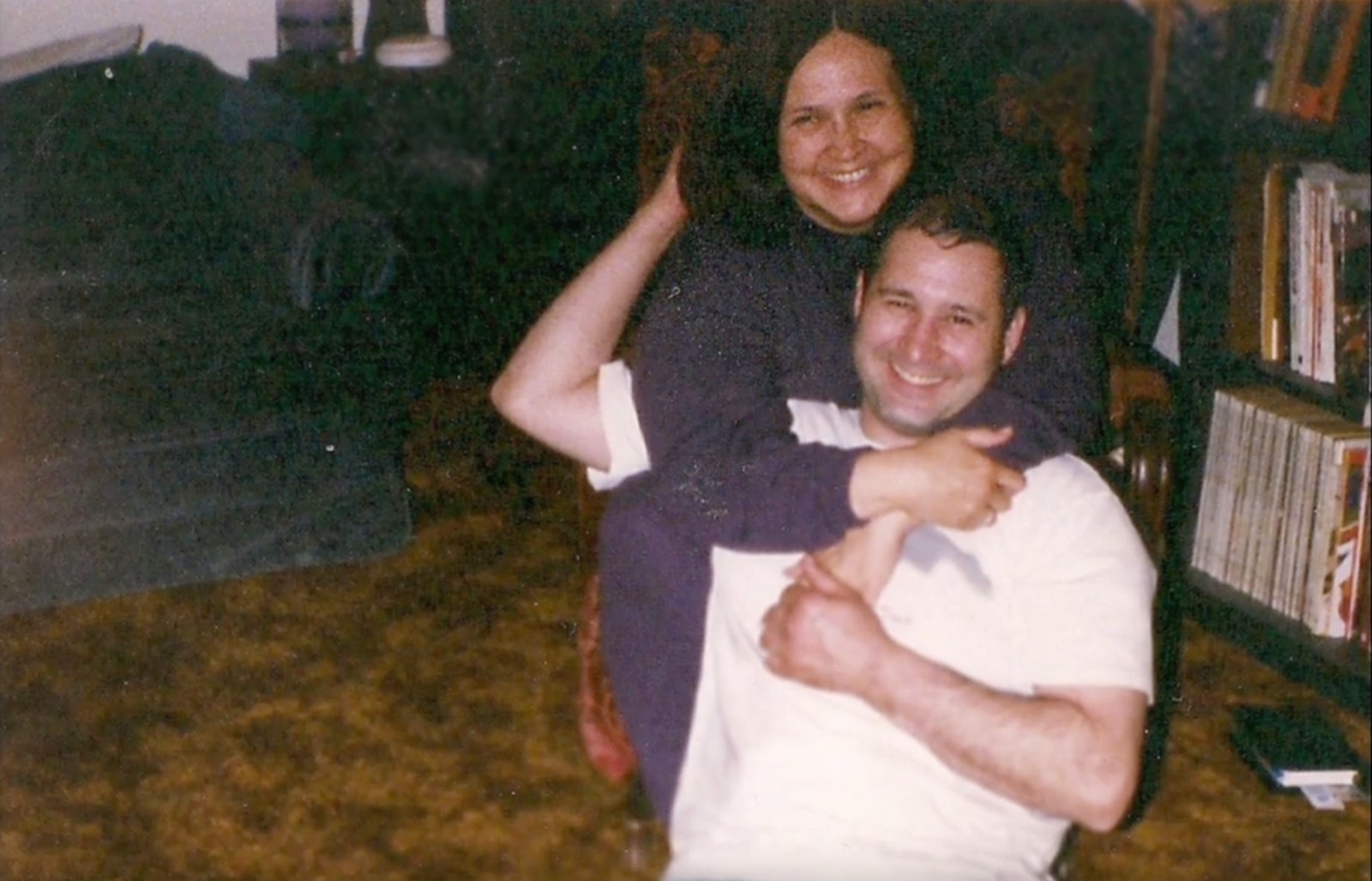 Kenneth Arlen Samard Murder: Where is Roberta Samard Today?