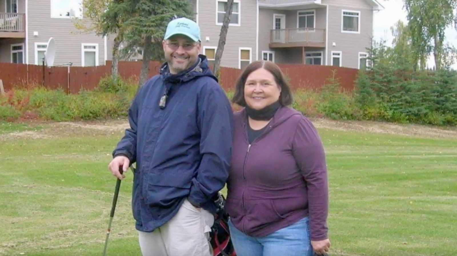 Kenneth Arlen Samard Murder: Where is Roberta Samard Today?