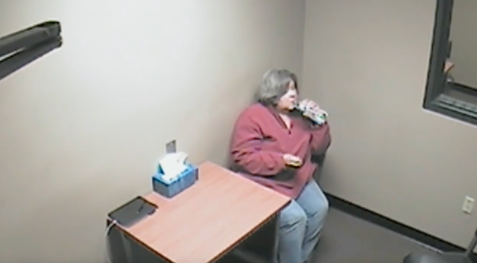 Kenneth Arlen Samard Murder: Where is Roberta Samard Today?