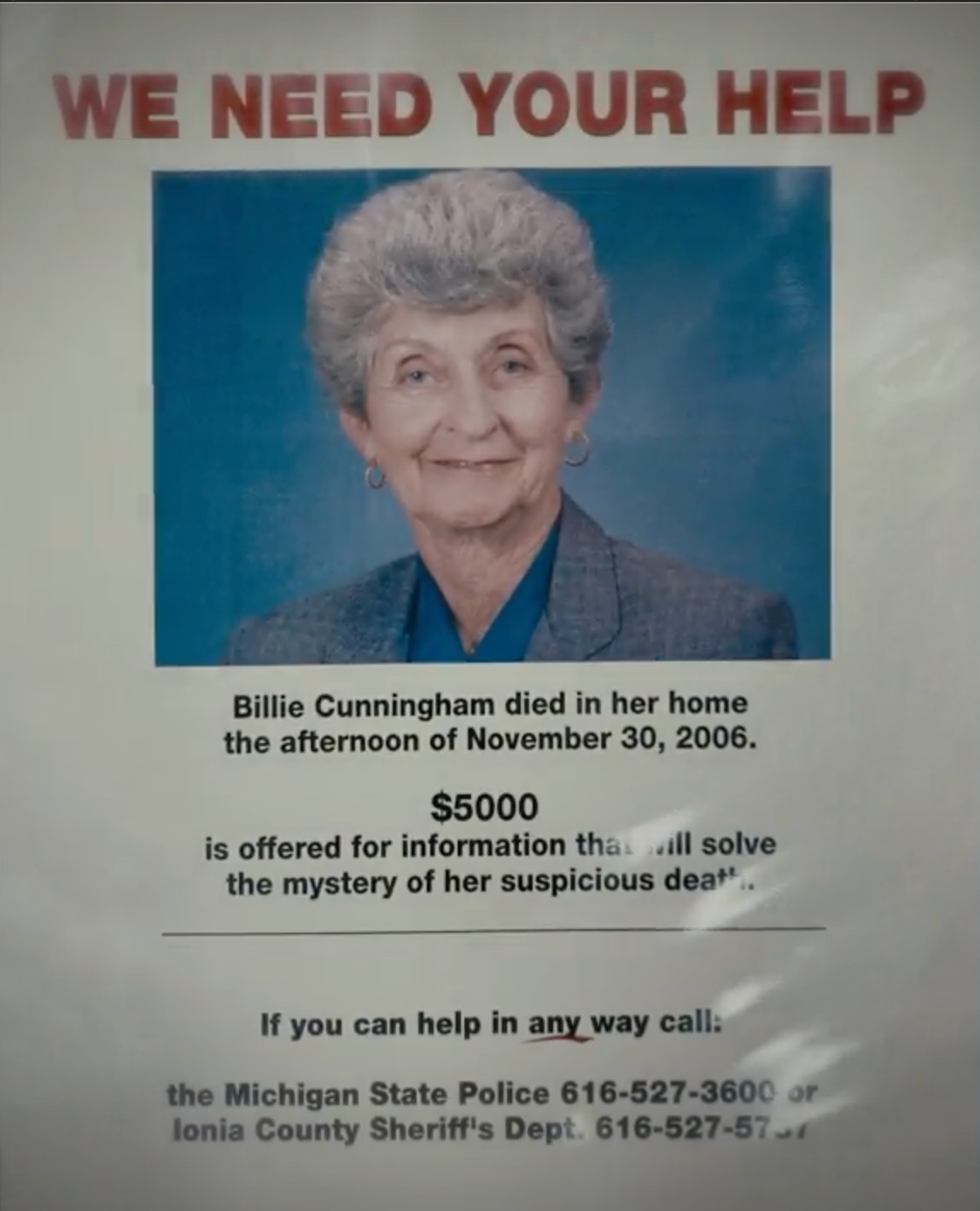 Bernita Cunningham Murder: Where is Justin Stephens Today?