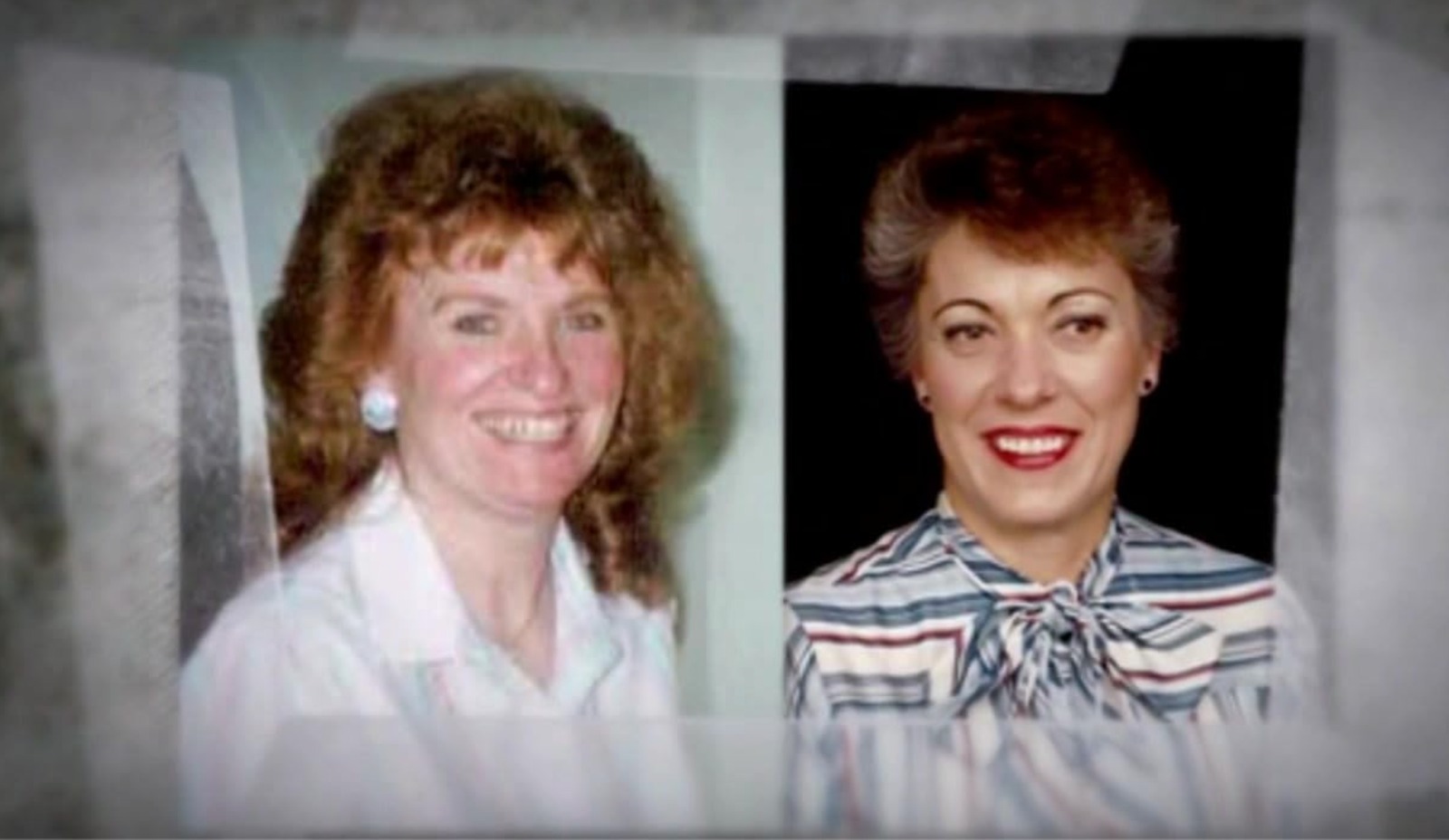 Betty Gray and Reeda Roundy Murders: How Did William "Bill" Gray Die?