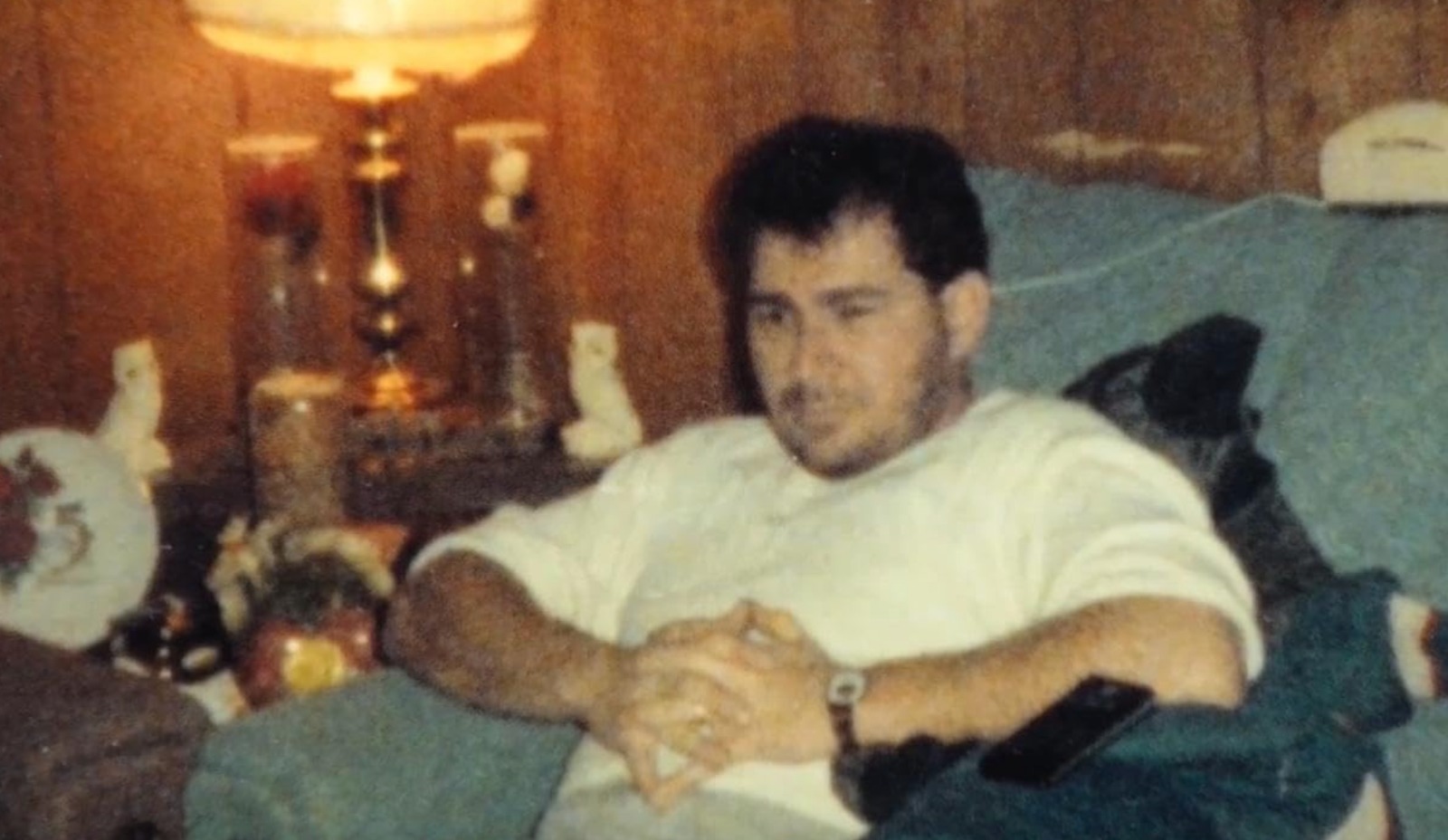 Dawn Marie Birnbaum Murder: Where is Jim Cruz Today?