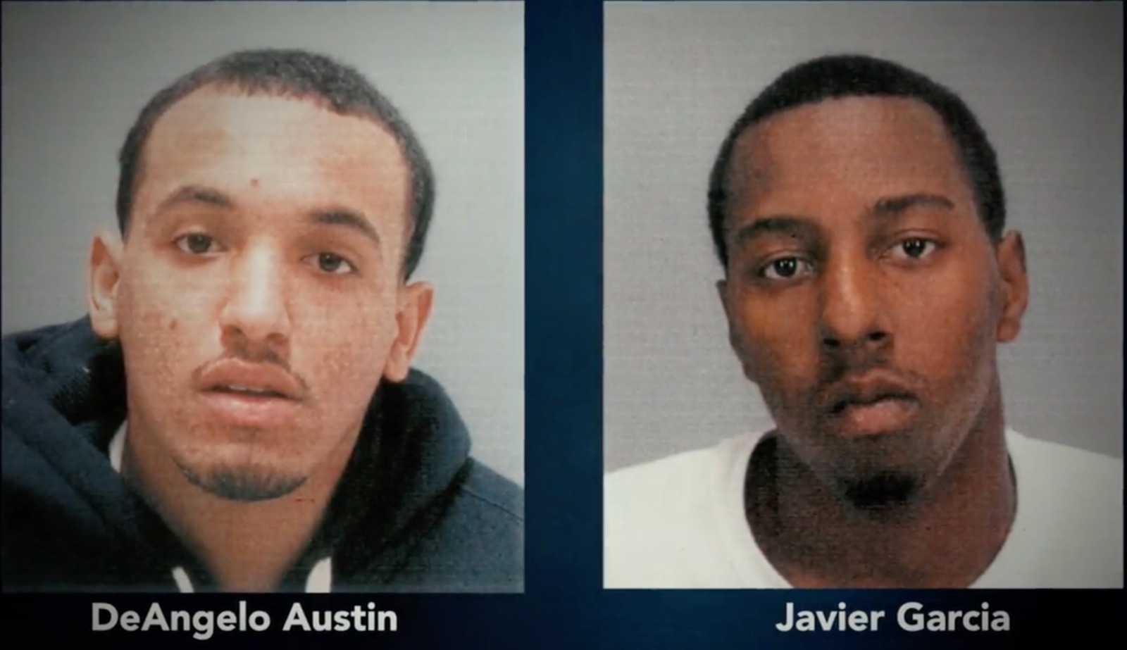 Ravi Kumra Murder: Where Are Javier Garcia, DeAngelo Austin, and ...